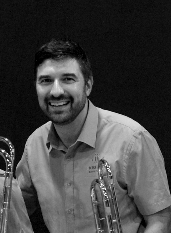 Le Brass Band - BrassBand Xhoffraix