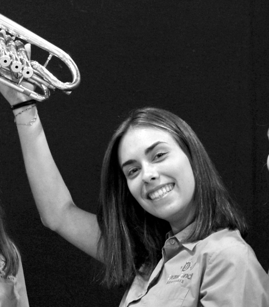 Le Brass Band - BrassBand Xhoffraix